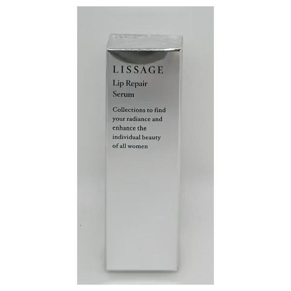 商品名：2個セット　リサージ　LISSAGE　リップリペアセラム　N