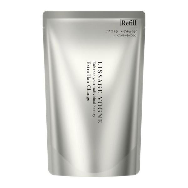 商品名：カネボウ　リサージ　ヴォーニュ　エクストラ　ヘアチェンジａ　レフィル　　　内容量：230g