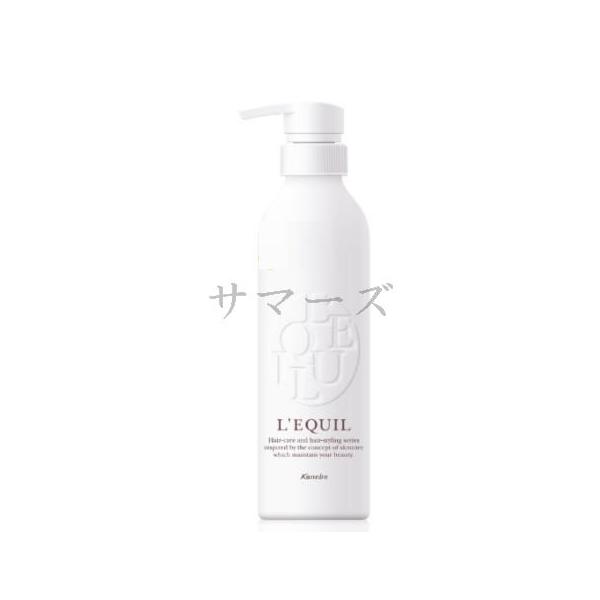 商品名：カネボウ　リクイール　スカルプビューティシャンプー　O　内容量：400mL
