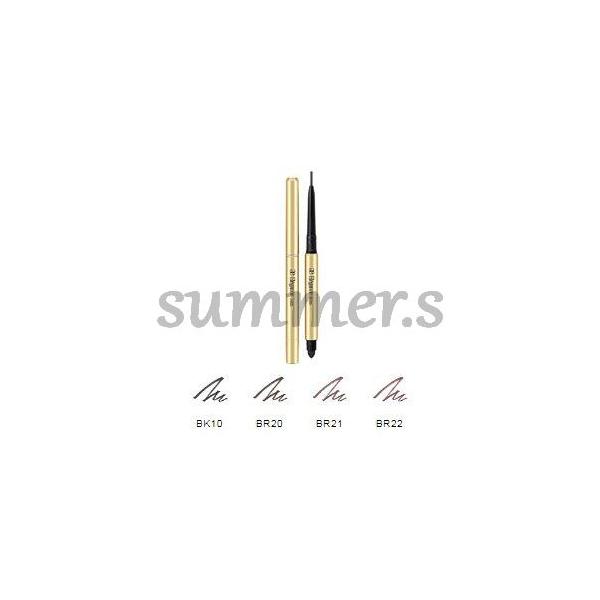 商品名：エレガンス　ファインラスティング　ジェルアイライナー　カートリッジ　4色選択あり　