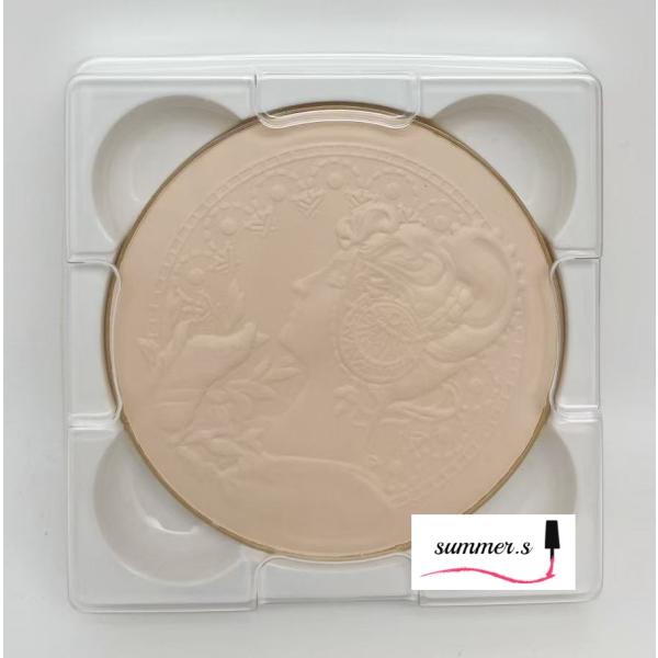 商品名：外箱なし　カネボウ　ミラノコレクション　フェースアップパウダー　GR　2025　レフィル　内容量：30g