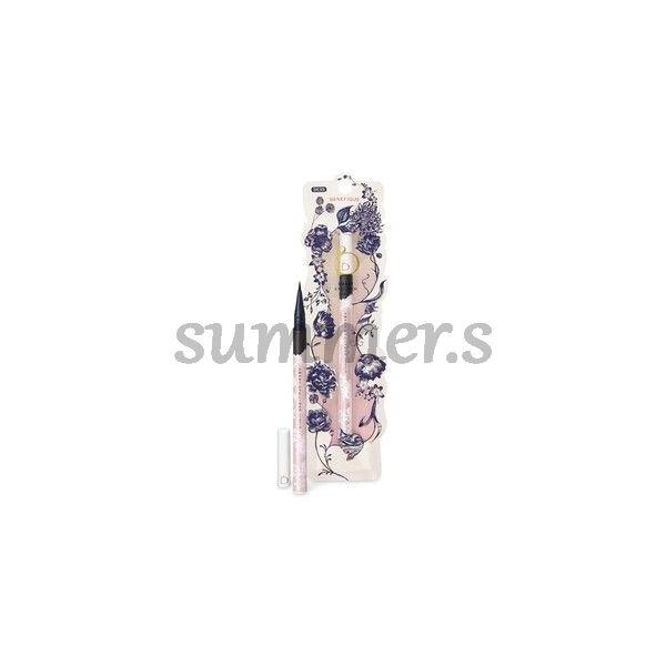 商品名：資生堂　ベネフィーク　セオティ　スマートアイライナー　リキッド　BK99内容量：0.5mL