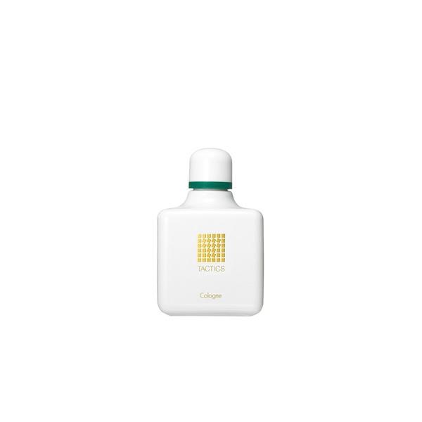 商品名：資生堂　タクティクス　コロン　内容量：120ml