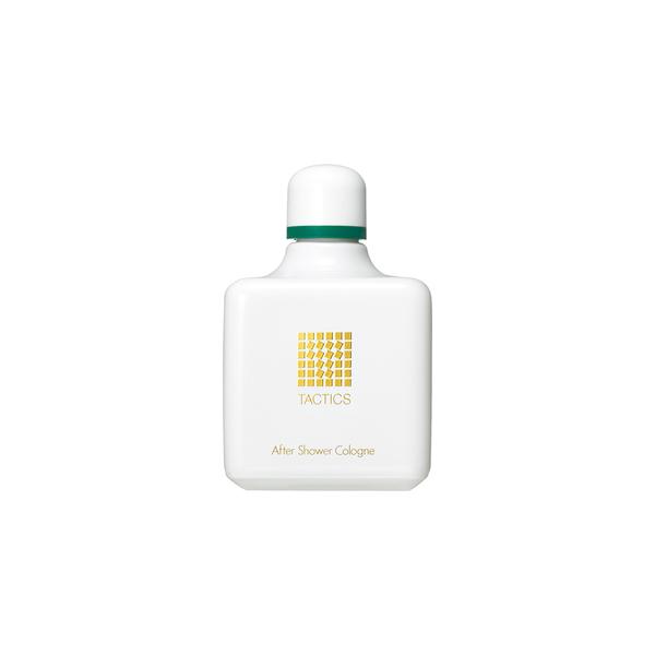 商品名：資生堂　タクティクス　アフターシャワーコロン　内容量：150mL