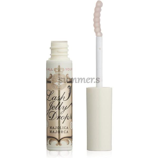 商品名：資生堂　マジョリカ マジョルカ　ラッシュジェリードロップ EX ブラシタイプ 内容量：5.3g