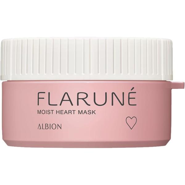 商品名：アルビオン　フラルネ　モイストハート　マスク　内容量：80枚入　