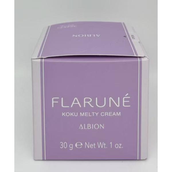 商品名：アルビオン　フラルネ　コクメルティ　クリーム内容量：30g