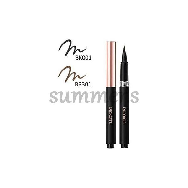 商品名：コスメデコルテ　スタイリング　リキッドアイライナー　BR301　