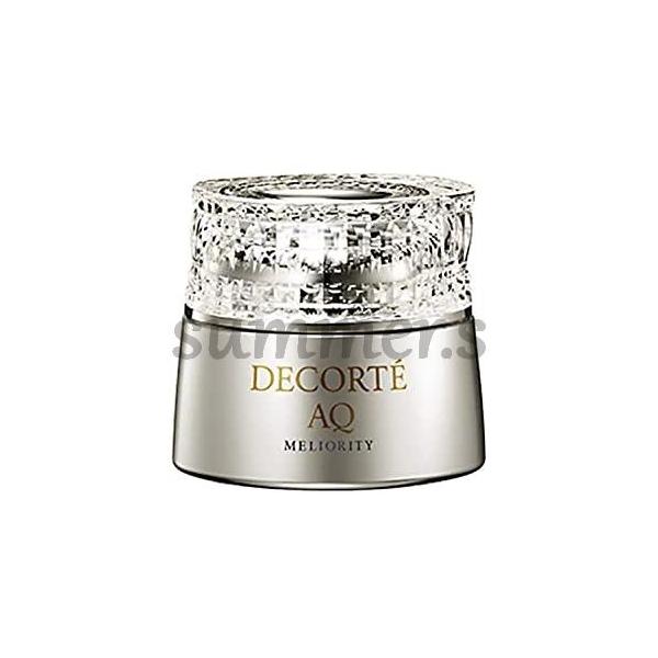 商品名：コスメデコルテ　AQ　ミリオリティ　インテンシブ　アイクリーム　ｎ　内容量：20g