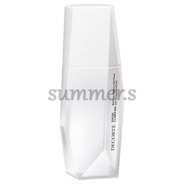 商品名：コーセー　コスメデコルテ　スノー クラリファイア　内容量：150ml
