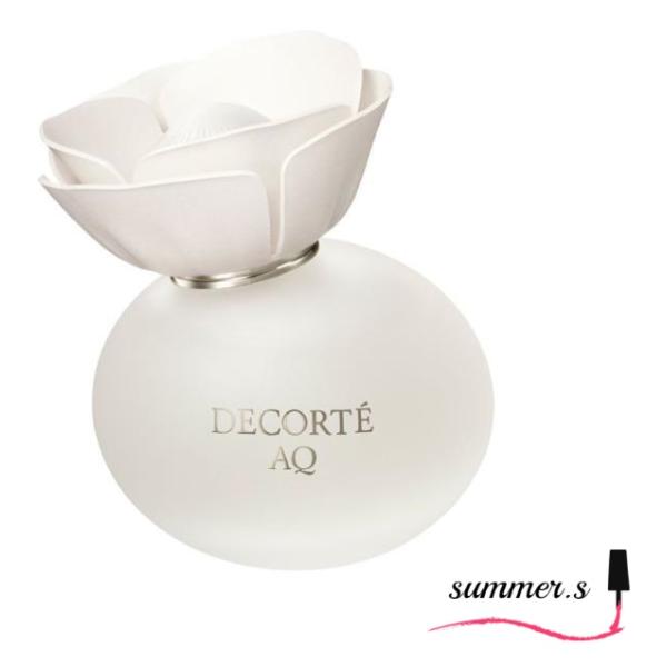 商品名：コスメデコルテ　AQ　オードパルファン　内容量：100mL