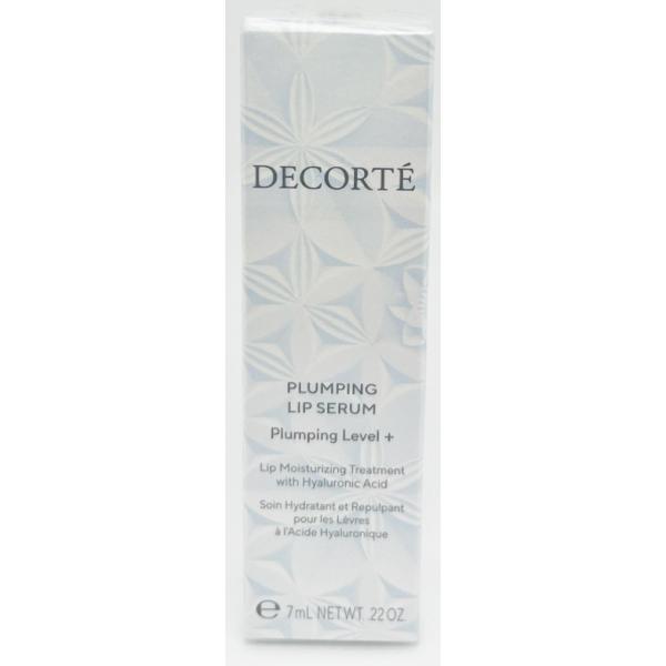 商品名：コスメデコルテ　プランピング　リップセラム　02 sakura blossom内容量：7ml