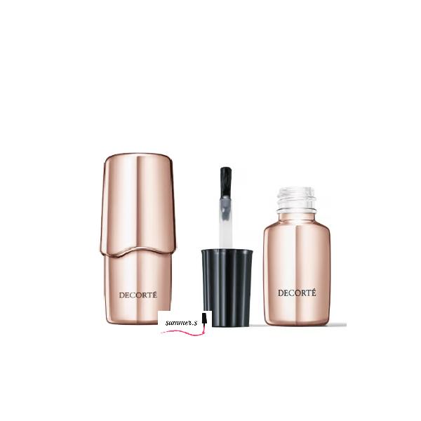 商品名：コスメデコルテ　クリスタルラッカー内容量：7mL