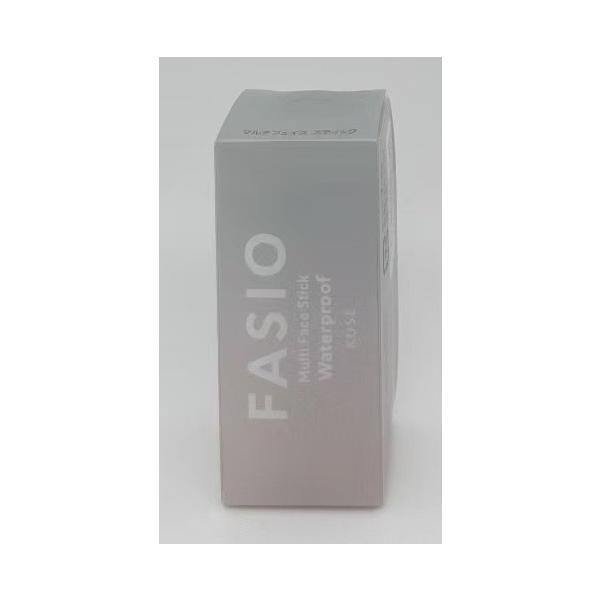 商品名：コーセー　ファシオ　マルチフェイス　スティック　色選択あり内容量：4g　