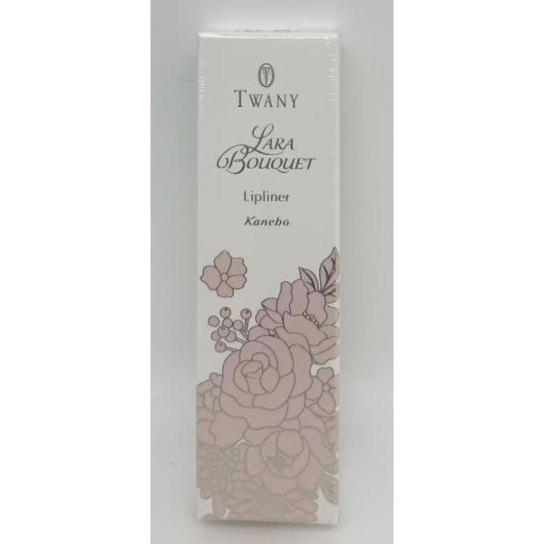 商品名：2個セット　カネボウ　トワニー　ララブーケ　リップライナー　レフィル　PK-01