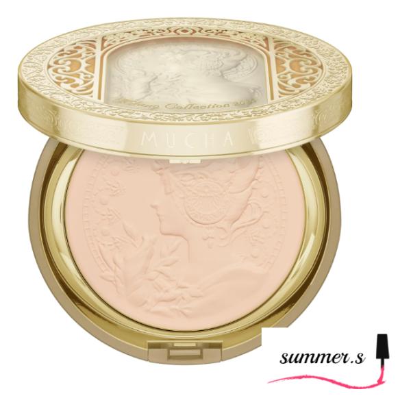 【発売日：2024年11月23日】商品名：カネボウ　ミラノコレクション　フェースアップパウダー　2025　内容量：24g