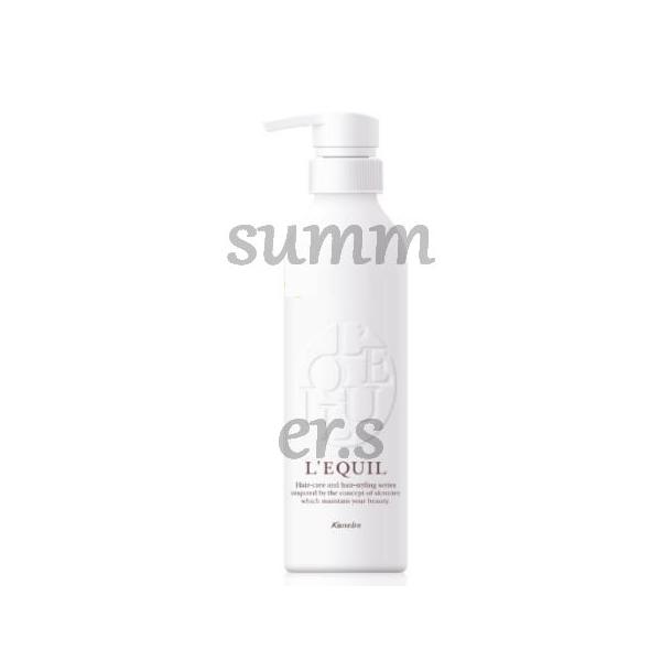 商品名：カネボウ　リクイール　スカルプビューティシャンプー　O　内容量：400mL