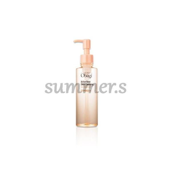 商品名：Obagi　(オバジ)　オバジ　アクティブベース　クリア　クレンジング　内容量：156ml