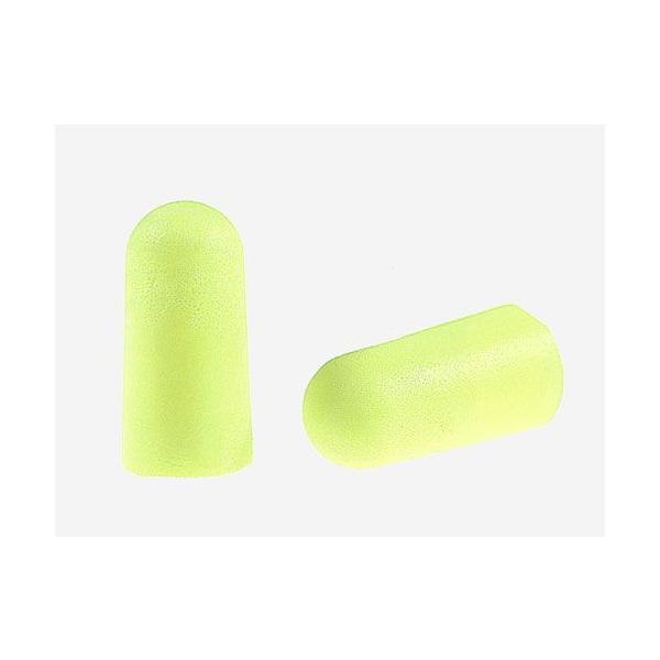 衛生的な使い捨て式です。装着確認がしやすい蛍光色。1組当たり約66円とお得です。