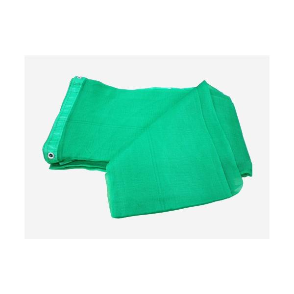 塗料ミストの飛散を防止します。スプレーを要する塗装現場では必需品です。ただし、100%のシャットアウトではございませんので、ご注意を!!軽くて丈夫ですから、取り扱いも容易に行えます。四辺すべてに約45cmピッチのハトメが付いていますのでシー...