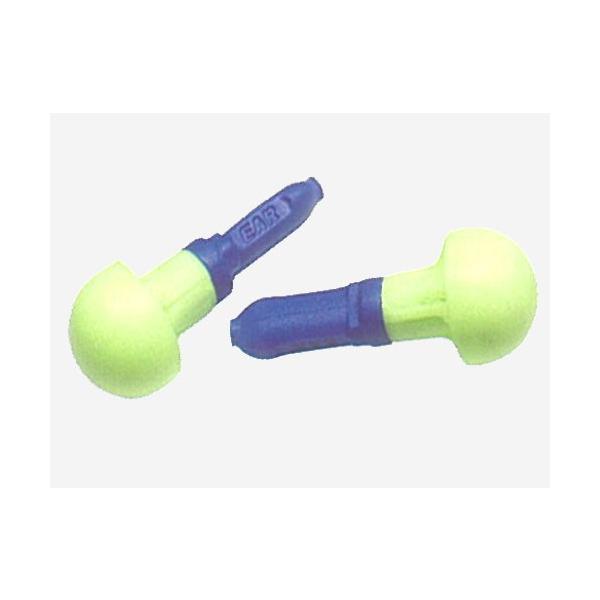 100ｄB以下推奨製品■特徴フォームをつぶさずに簡単に装着ができます。耳に入れる部分のフォームが小さめなので、耳の小さい方でも着け心地良好です。・当商品は洗えないタイプです。・取替の目安は約1週間です。・NRR:28dB 　　*NRR値とは...