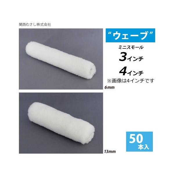 マイクロファイバー繊維を使用した商品です。水性塗料、溶剤など低粘度塗料に抜群の成果を発揮します。また飛散も非常に少ないので美しい仕上がりが可能です。特長・ニス、ステイン塗料に使用しても泡立ちが少ない・飛散が少なく、きれいな仕上がり・超極細繊...