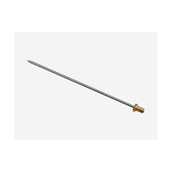 SGL-3交換用ニードル弁セットです。0.3・0.5用(光触媒用)ニードル弁セットです。塗料ノズルの口径に合っていないと機能しませんのでお気をつけ下さい。