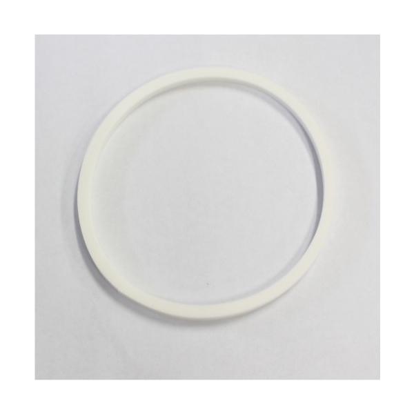 スプレーガンSGL-3に使用する、塗料カップ(横カップ)用蓋パッキンです。メーカー：精和産業 株式会社