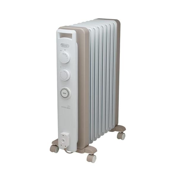 「商品情報」●約80℃、やけどしにくい安全設計フィンにあけられた15ヶ所の穴によって外周部への熱伝導を抑制する「サーマルカットフィン」で、平均表面温度約80℃を実現。さらに、エッジを巻き込んだ形にすることで安全性を高めています。●24時間思...