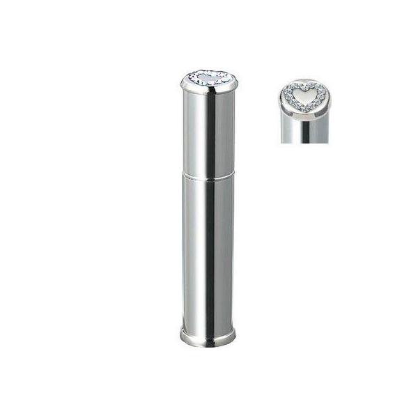 ★こちらは送料無料です（※他の商品と同梱／代引き不可）★★for Men&amp;Woman★●日本のお客様に満足頂ける性能と仕様を維持するため日本国内での生産にこだわるヤマダアトマイザーの高級メタルアトマイザーです。天面のメタルは鋳造後一...