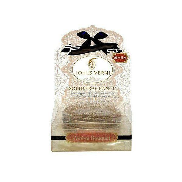 ★for Woman★●固形ならではの特徴を活かしたパーツ毎への使い分けや、調節も簡単にできる練り香水です。●スプレータイプの香水よりも緩やかにやさしく香ります。●お肌をいたわる5つのフリー:エタノールフリー、パラベンフリー、鉱物油フリー、...