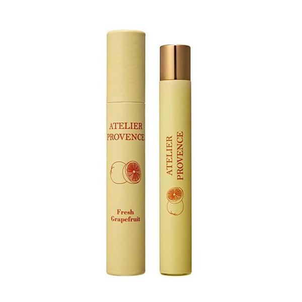 ★Unisex★★こちらは送料無料(メール便)です★●天然香料を50％配合した、ナチュラルな香り立ちのロールタイプのオイルパフューム。ロールタイプで塗りやすく、香らせたい箇所にしっかり塗れて、お好みの香り立ちに調整できます。ポーチやバッグに...