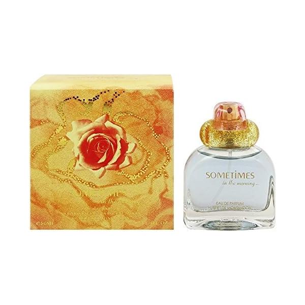 ★for Woman★●ピーチとローズがブレンドされたフローラルフルーティーな香りの高感度抜群アイテム。<br>トップの甘酸っぱさが少女っぽさを、ラストのムスクが女性を感じさせる魅惑的な香り♪