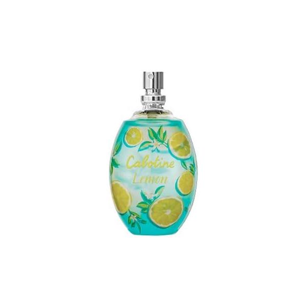 ★こちらは送料無料（離島／沖縄県を除く）です★★for Woman★★こちらはキャップ無しのテスター品（店頭見本用／未使用品）です。　箱／ボトルに「TESTER」の印字あります。●フレッシュにキラキラと輝くレモンの香り。 いくつものシトラス...