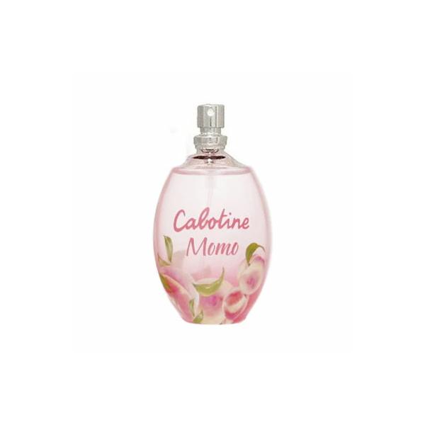 ★こちらは送料無料（離島／沖縄県を除く）です★★for Woman★★こちらはキャップ無しのテスター品（店頭見本用／未使用品）です。　箱／ボトルに「TESTER」の印字あります。●もぎたてジューシーな桃の香り。<br>桃を丸ごと...