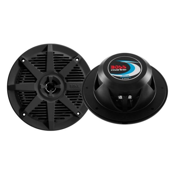 ■商品説明■・マリン用 2wayスピーカー・スピーカーサイズは6.5インチ(16.5cm)です。■商品詳細■・再生音域：80Hz〜20KHz・インピーダンス：4Ω・音圧レベル：90db・最大出力：200W■販売単位■・1セット (2個)■商...