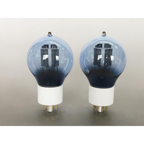 ■商品説明■・真空管 曙光 6SN7■販売単位■・1セット 2本(マッチドペア品)■商品状態■・新品(未使用品)■お支払方法■・銀行振込・郵便振替・クレジットカード・代金引換 (代引き)■発送方法■・クロネコヤマト(宅急便)■注意事項■・写...