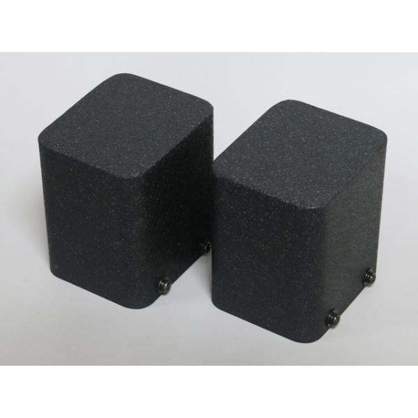 ■商品説明■・トランスケース■商品詳細■・板厚：1mm・外形サイズ： 約80(W)×90(H)×67(D) ※取り付けネジは付属してません。■販売単位■・1セット(2個)■商品状態■・新品(未使用品)■お支払方法■・銀行振込・郵便振替・クレ...