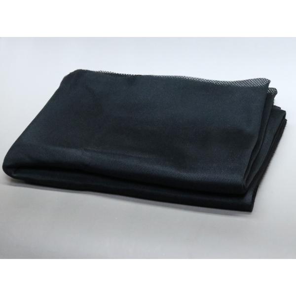 ■商品説明■・スピーカーネットになります。・色はブラックです。・サイズは100cm×150cmです。・裁断ははさみによる手作業ですので多少の誤差はご了承下さい。■販売単位■・1枚 [新品]■注意事項■・写真図面などはmm表記です。・写真に写...