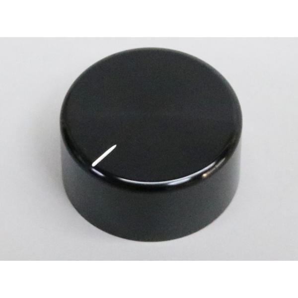 ■商品説明■・アルミ削り出しツマミ 44mm・6mmの軸用(シャフト)・色はブラックです。・シャフトとの固定方法はイモネジで固定します。※イモネジも付属してます。■販売単位■・1個■商品状態■・新品(未使用品)■お支払方法■・銀行振込・郵便...