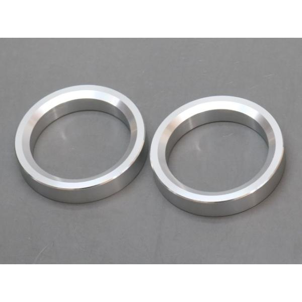 ■商品説明■・真空管のお洒落アイテム!!・取付例の商品はシルバータイプの物です。・6SN7 6SL7 5AR4 EL34 などにご使用いただけます。■商品詳細■・サイズ：外形φ44×内径φ34(厚さ8mm)・ネジ取付寸法：40mm(M3ネジ...