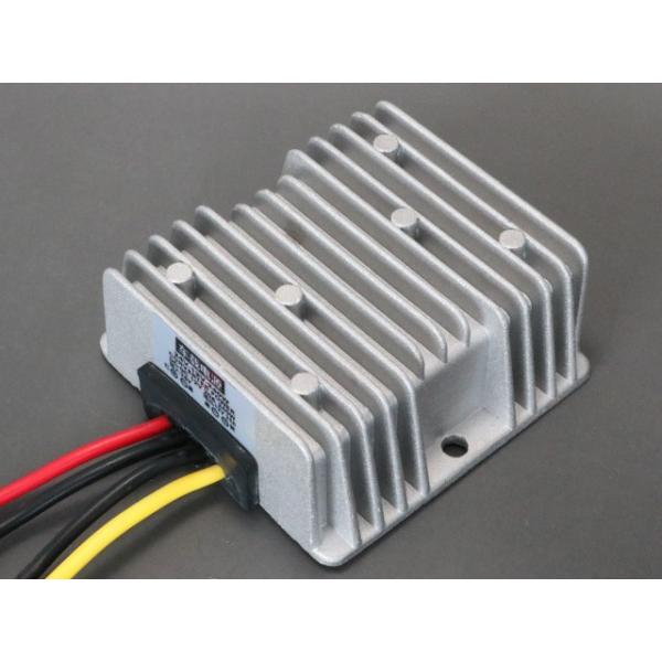 ■商品説明■・DCDC電源■商品詳細■入力：12V/24V (DC8V〜40V)出力：DC5V/20A本体サイズ：75×76.5×31mm■販売単位■・1個■商品状態■・新品(未使用品)■お支払方法■・銀行振込・郵便振替・クレジットカード・...