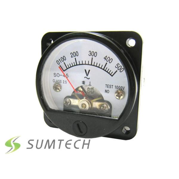 ■商品説明■・500V(AC)アナログ電圧計■販売単位■・1個■商品状態■・新品(未使用品)■お支払方法■・銀行振込・郵便振替・クレジットカード・代金引換 (代引き)■発送方法■・クロネコヤマト(宅急便)■注意事項■・写真図面などはmm表記...