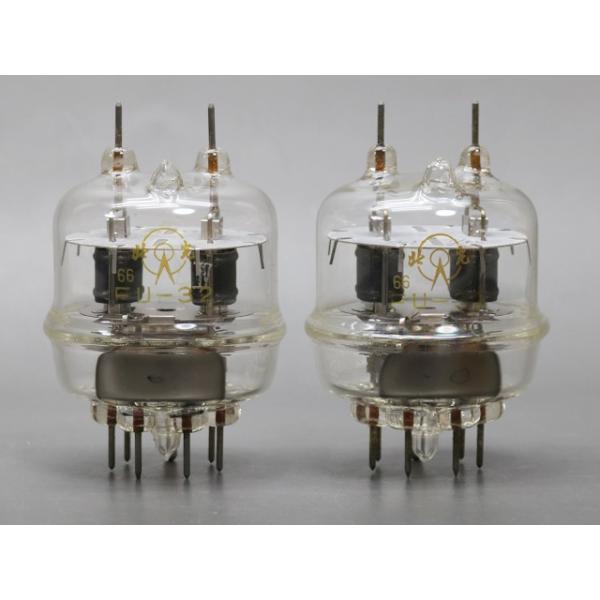 FU-32 FU32 真空管 :SK0021:サムテック01 - 通販 - Yahoo!ショッピング