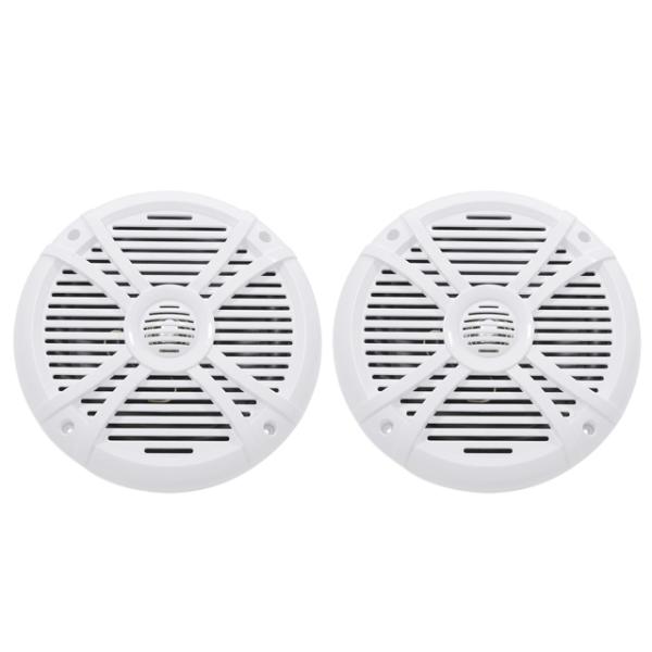 ■商品説明■・マリン用 2way 防水スピーカー・スピーカーサイズは8インチ(20cm)です。■商品詳細■・再生音域：40Hz〜20KHz・インピーダンス：4Ω・音圧レベル：94db・許容入力：500W (最大1000W)■販売単位■・1セ...