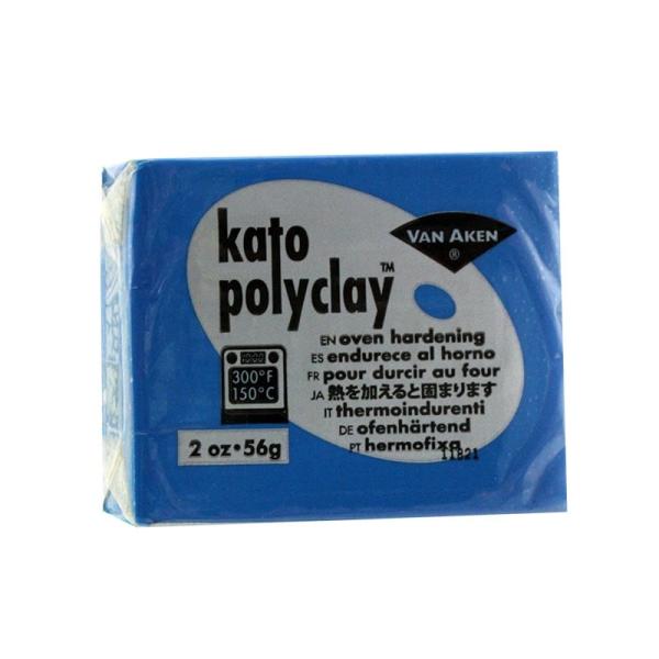 kato polyclay(ケイト ポリクレイ)はアメリカ生まれの緻密な作品を作るのに適したクレイです。焼いた後はとても硬質で、他のクレイのような柔らかさは残りません。混色や他のクレイと組み合わせて使用することが多くなるので、中級者〜上級者...