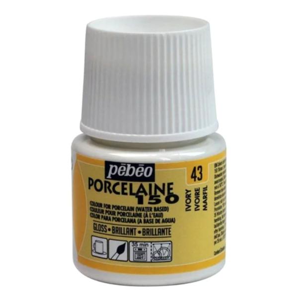 PORCELAINE150ポーセレン150　陶磁器用水性アクリル絵具ご家庭のオーブンで手軽に焼成できる、陶磁器用絵具です。人体に無害で安全な水性絵具ですから、作品は暮らしの中の器として、 安全にお使いいただけます。焼付け後の作品は水洗いして...