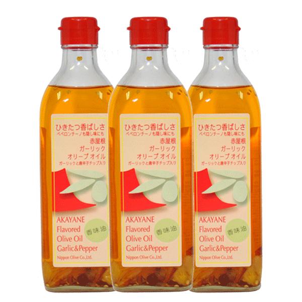 ◆ 赤屋根ガーリックオリーブオイル(450g) ◆ひきたつ香ばしさ、ペペロンチーノも隠し味にも。オリーブオイルだけ使用して、特殊な方法でにんにくと唐辛子の美味しさを引き出した、他には無いオリーブオイルです。何よりこの一本でペペロンチーノがで...