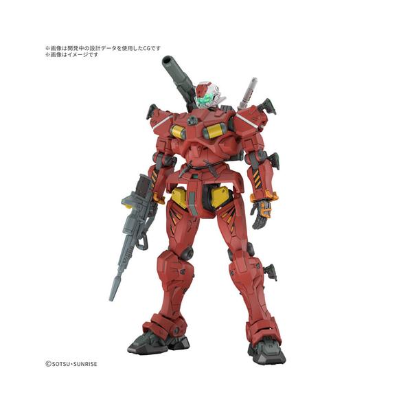 BANDAI SPIRITS(バンダイ スピリッツ) HG 機動戦士Gundam BANDAI SPIRITS(バンダイ スピリッツ) HG 機動戦士Gundam