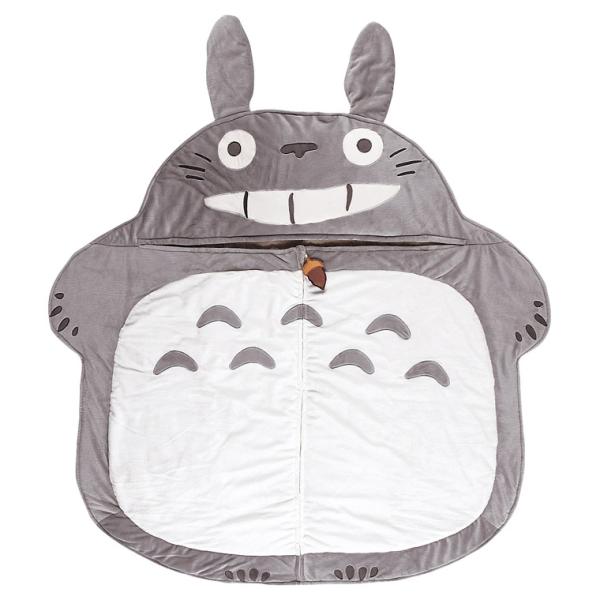 となりのトトロ シュラフ 夢心地誰かの為に贈り物を選ぶ時には、お相手の方の笑顔を想像してみてください。そうすれば、きっとぴったりのプレゼントが思い浮かぶはず。あなたの思いを伝えてくれるとっておきの贈り物をお選びください。大好きなトトロといつ...